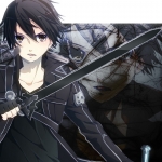 Sword Art Online Pfp