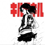 Download Anime Kill La Kill PFP