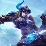 Download Video Game League Of Legends PFP