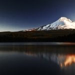 Download Nature Mountain PFP