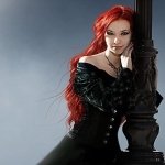 Download Fantasy Woman PFP