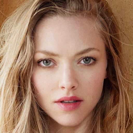 Amanda Seyfried PFP