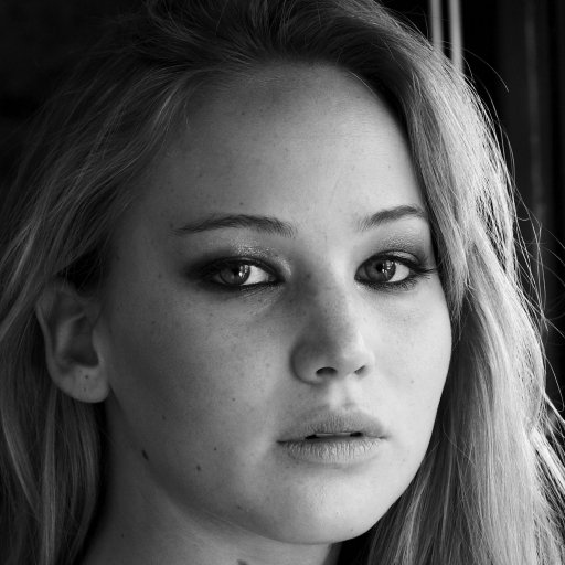 Jennifer Lawrence PFP