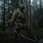 Download Military Soldier PFP