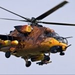 Mil Mi-24 PFP