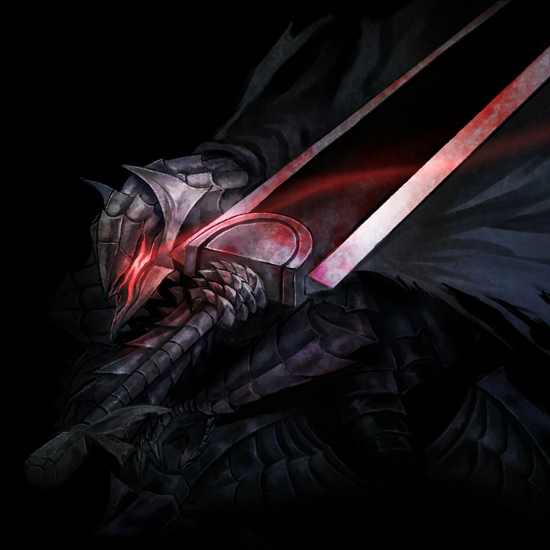 Download Anime Berserk PFP