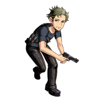 Resident Evil: Dead Aim - Desktop Wallpapers, Phone Wallpaper, PFP ...