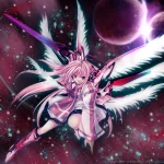 [40+] Anime Angel PFP