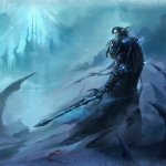 Download Fantasy Warrior Fantasy Warrior PFP