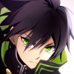 Download Anime Seraph Of The End PFP
