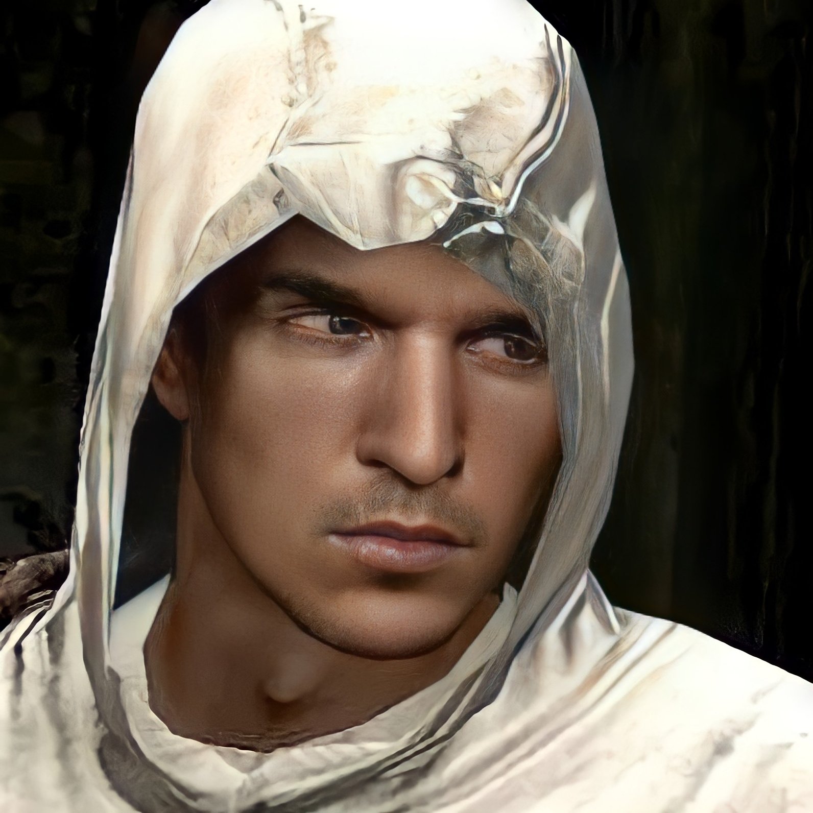 Altair by fathdepeace3