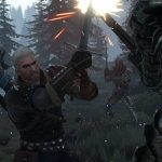 Download Video Game The Witcher 3: Wild Hunt PFP