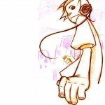 Download Music Headphones PFP