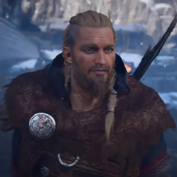 Eivor (Assassin's Creed) PFP