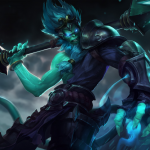 Download Video Game League Of Legends PFP