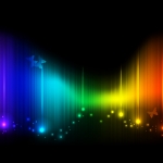 Download Artistic Multi Color PFP