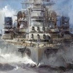 Download Military Ship PFP
