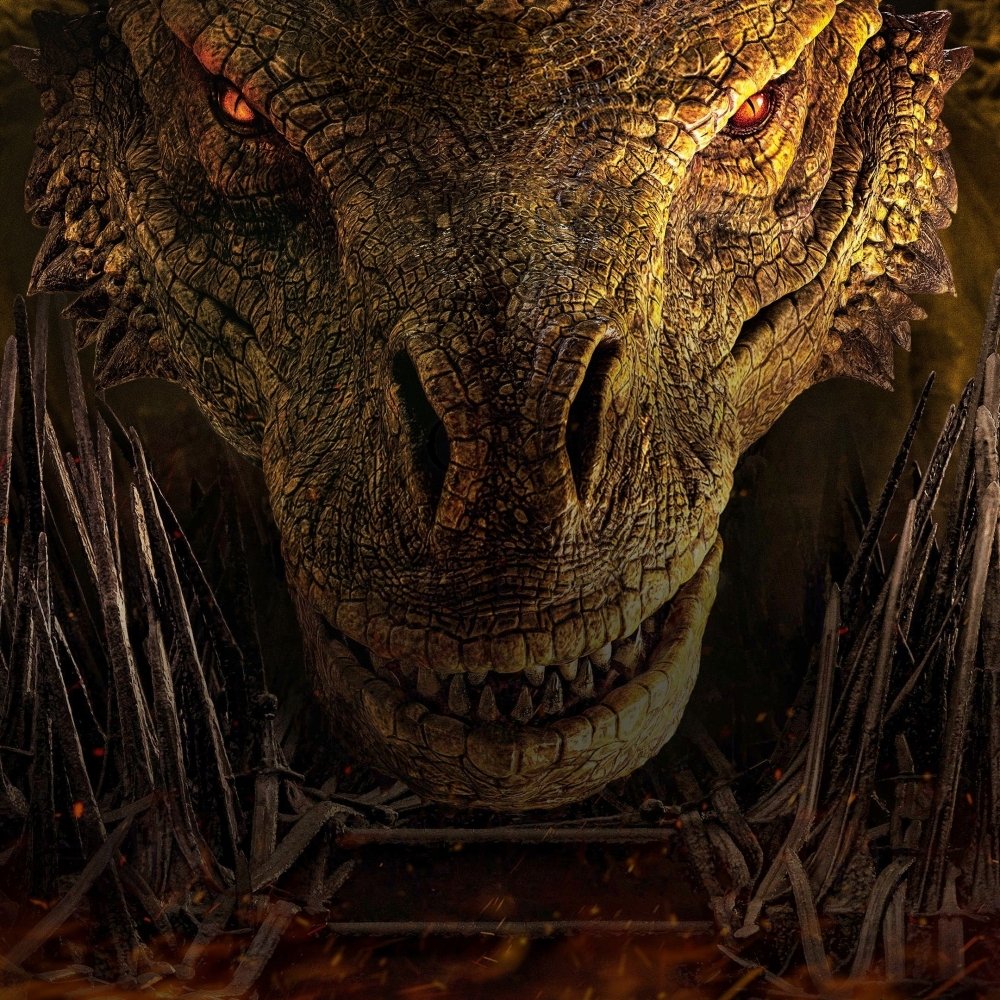 Download TV Show House Of The Dragon PFP