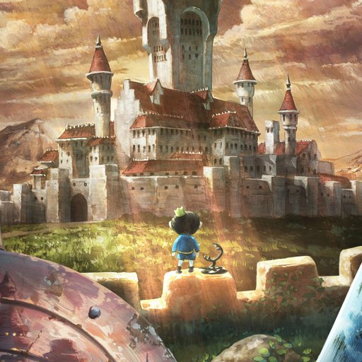 Download Anime Ranking Of Kings PFP