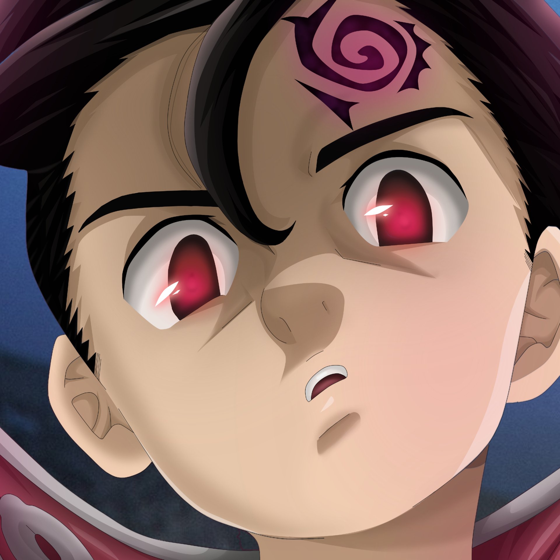 Zeldris (The Seven Deadly Sins) - Desktop Wallpapers, Phone Wallpaper ...