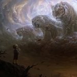 Download Fantasy Animal Fantasy Animal PFP - Avatar Abyss