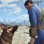 Download Video Game Fallout 4 PFP