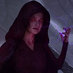 Download Rey Palpatine Rey (Star Wars) Sci Fi Star Wars PFP