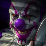 [20+] Clown PFP