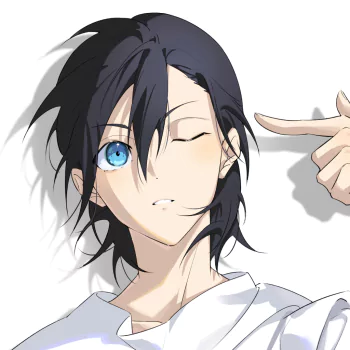 Summer Time Rendering PFP