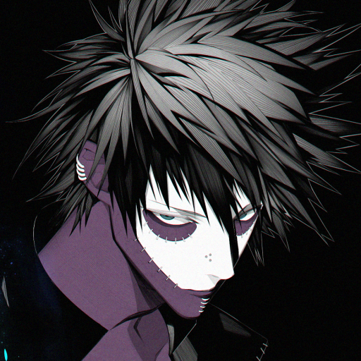 Download Anime My Hero Academia PFP