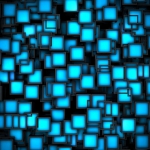 Download Abstract Cube PFP