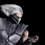 Mortal Kombat Pfp