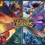 Download Video Game League Of Legends PFP