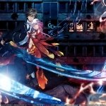 Download Anime Guilty Crown PFP