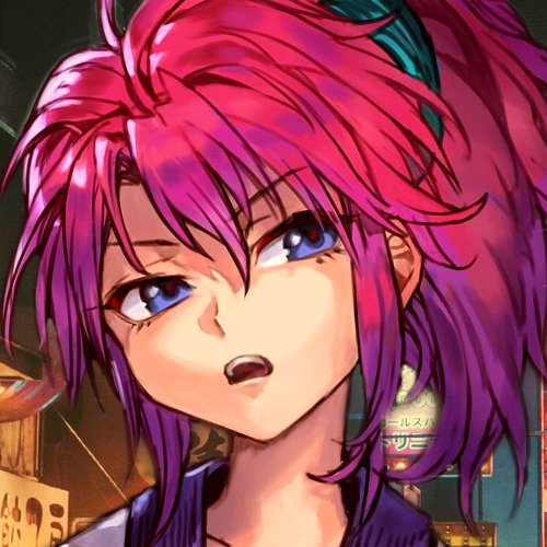 Machi pfp by Okinichiッ