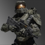 Master Chief