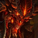 Diablo III Pfp