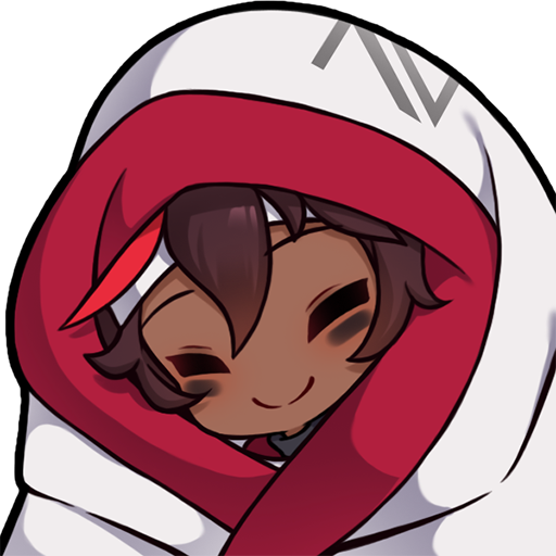 Download Video Game Omega Strikers Anime Character Blanket PFP