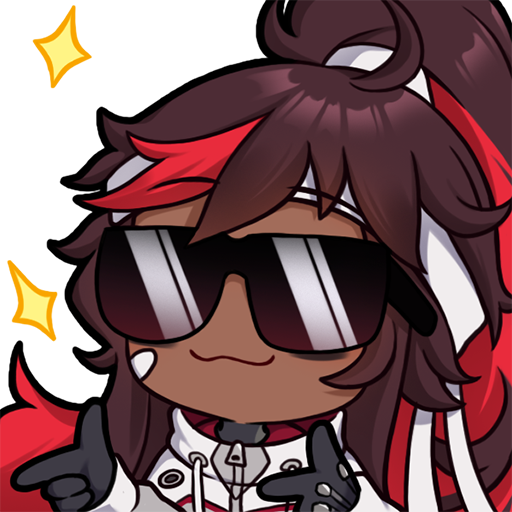 Download Video Game Omega Strikers Character Cartoon Cool PFP