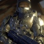 Halo: Combat Evolved PFP