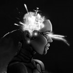 Download Artistic Psychedelic PFP