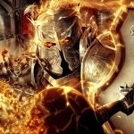 Download Video Game Diablo III: Reaper Of Souls PFP