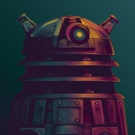 Doctor Who Pfp