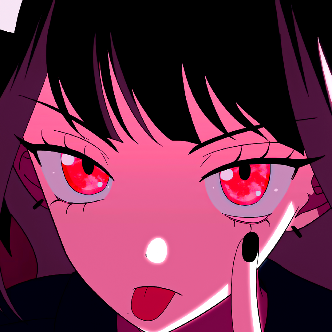 Download Anime Zanki PFP