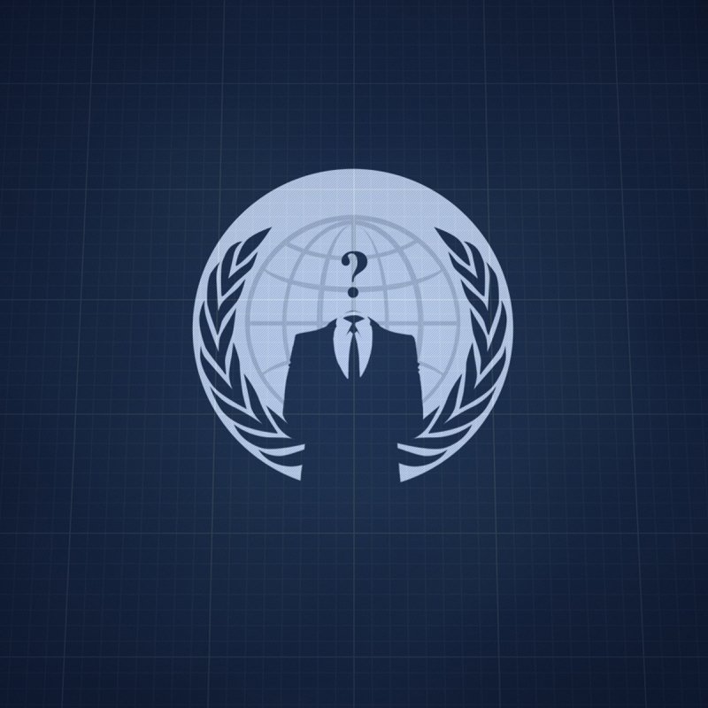 Download Technology Anonymous PFP