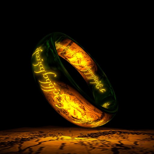 Download Fantasy The Lord Of The Rings PFP