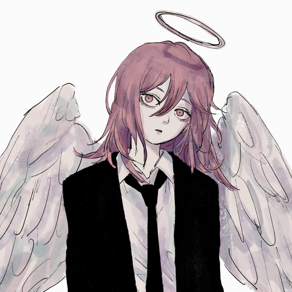 Angel Devil (Chainsaw Man) PFP