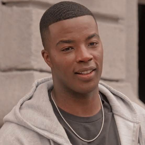 Download TV Show All American PFP