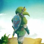 Download Video Game The Legend Of Zelda PFP