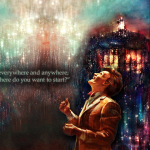 Download TV Show Doctor Who (2005) PFP